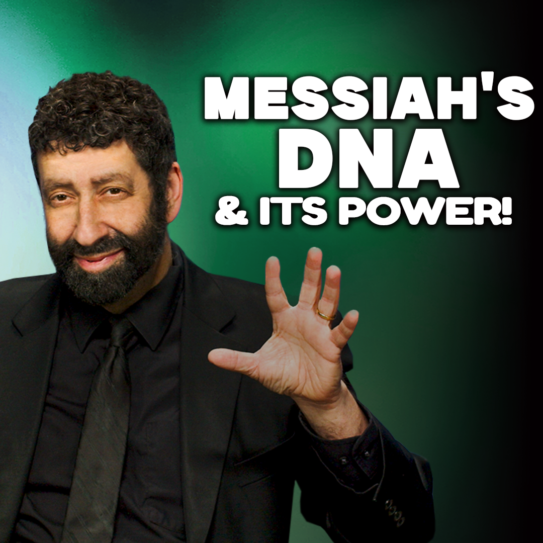 Post from Jonathan Cahn Official