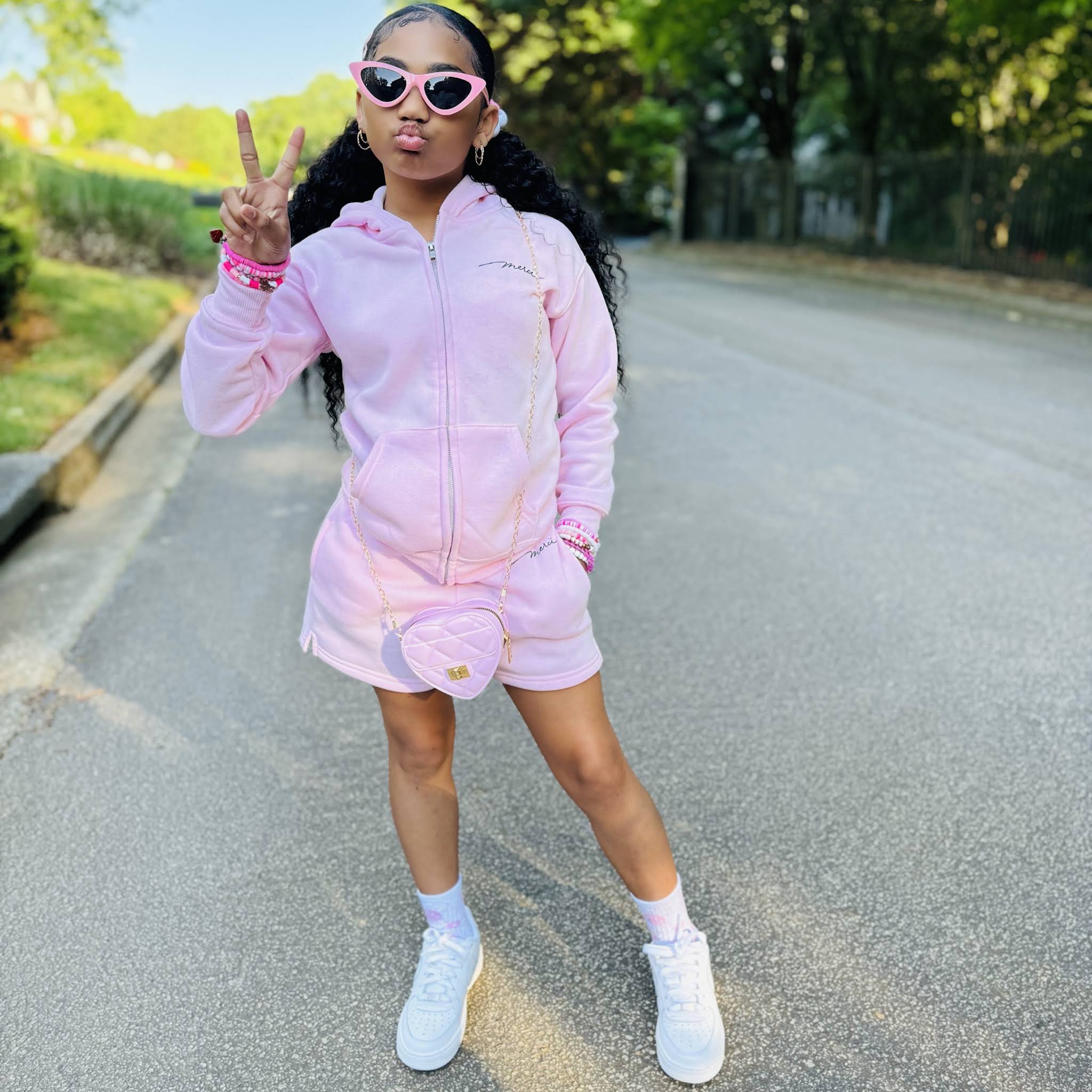 Post from LANI LOVE