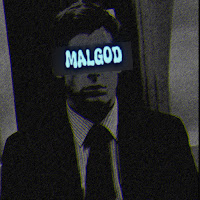 Post from MalGod