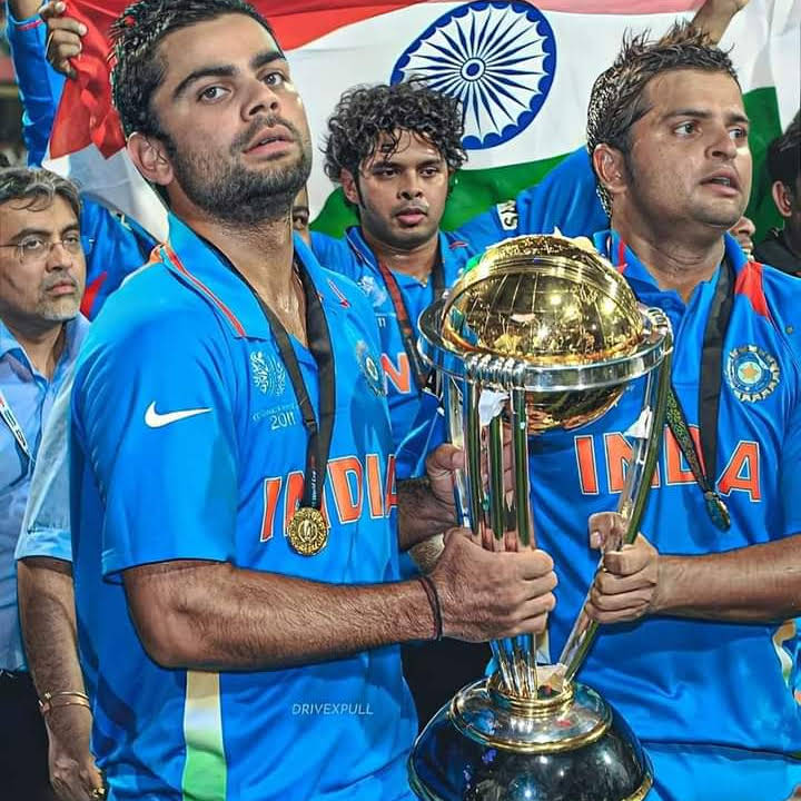 Post from Cricket Station 24