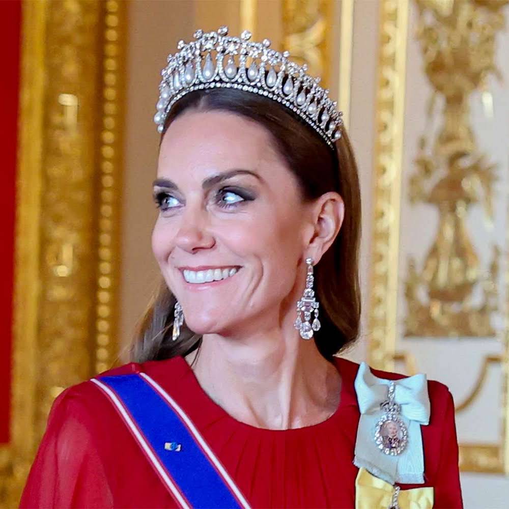 Post from Princess Catherine FC