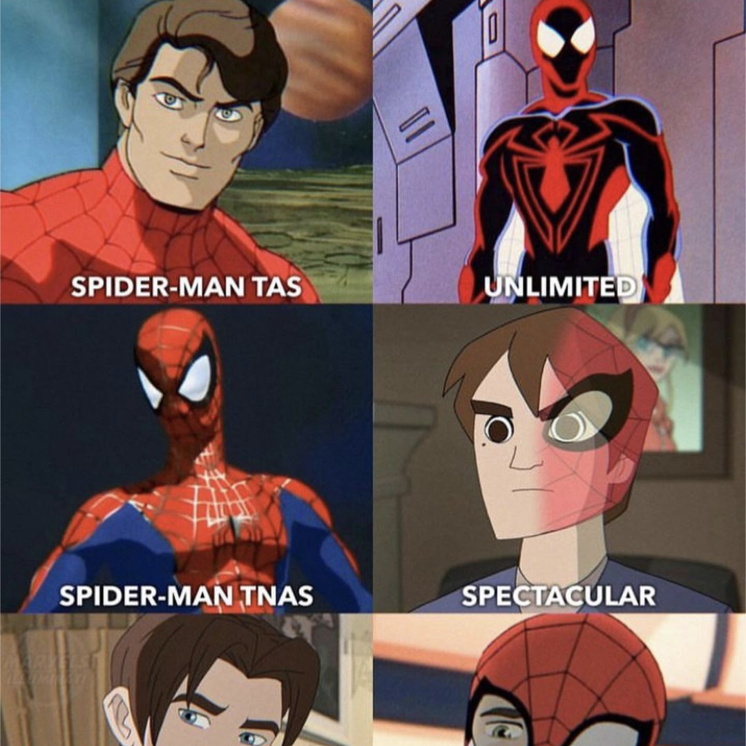 Post from Marvel Girl