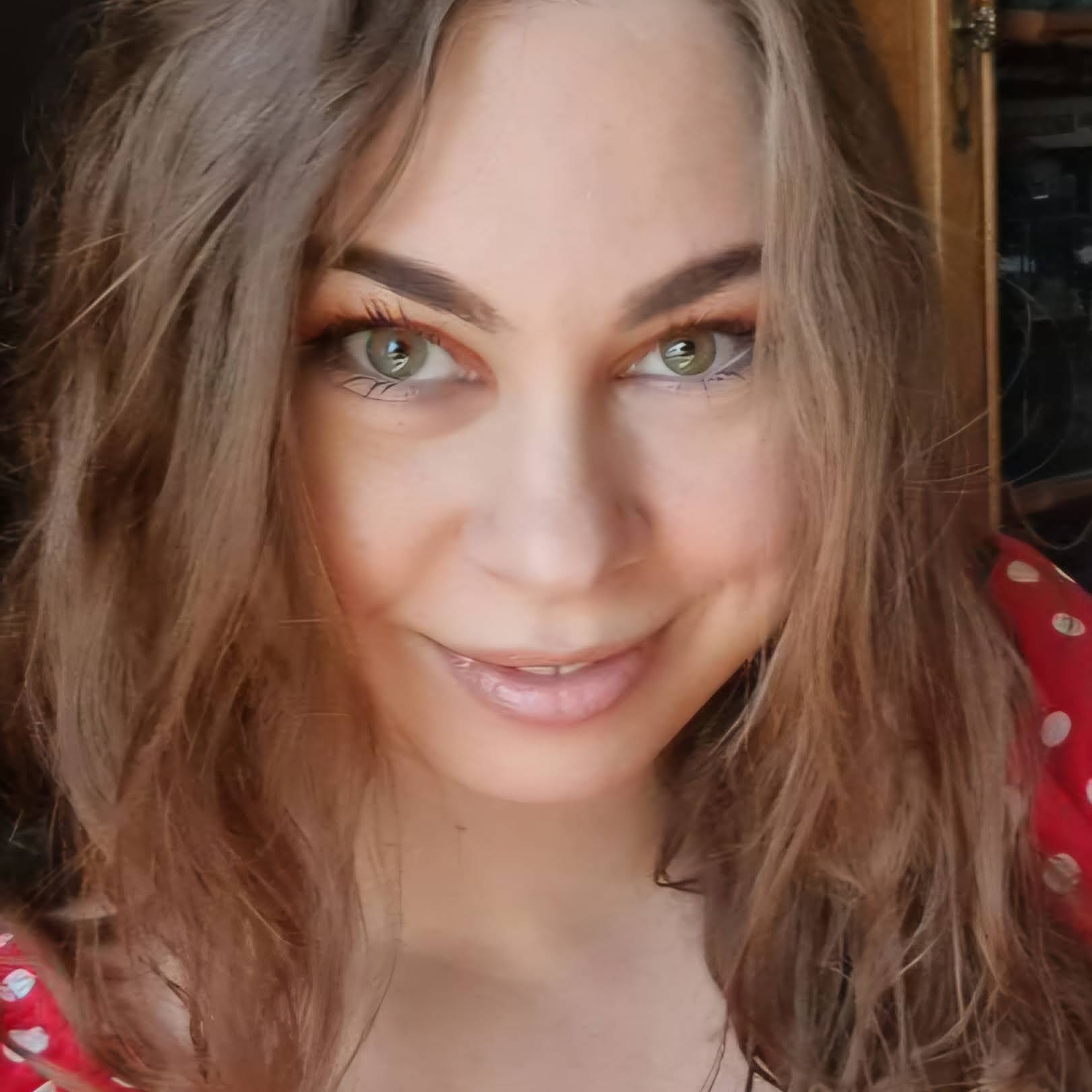 Post from Dasha Models