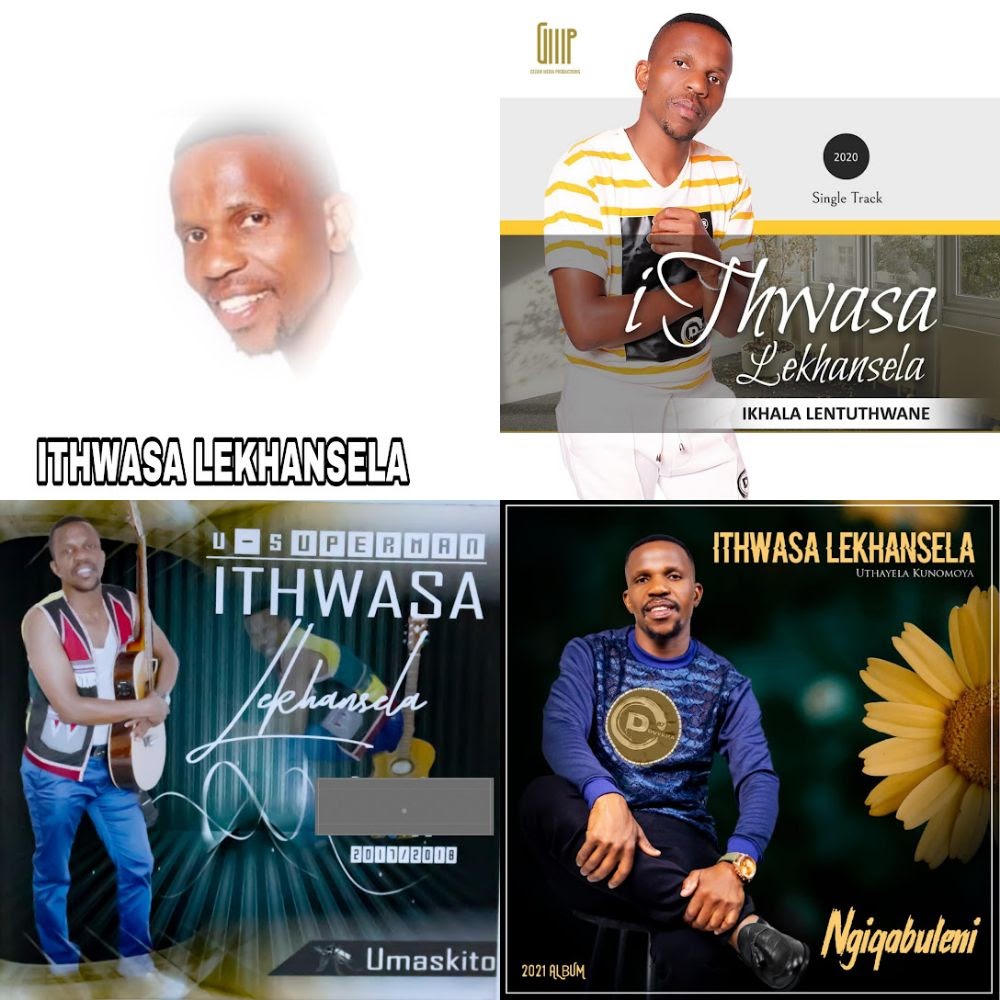 Thwasa lekhansela