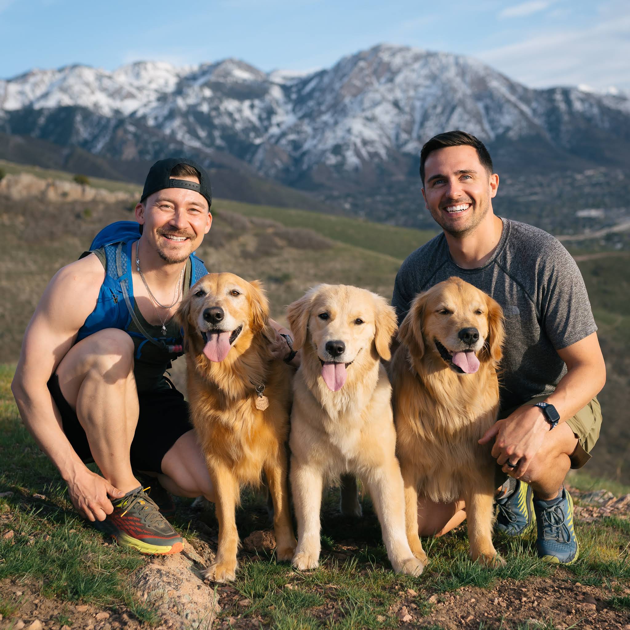 Post from Ellie Golden Life