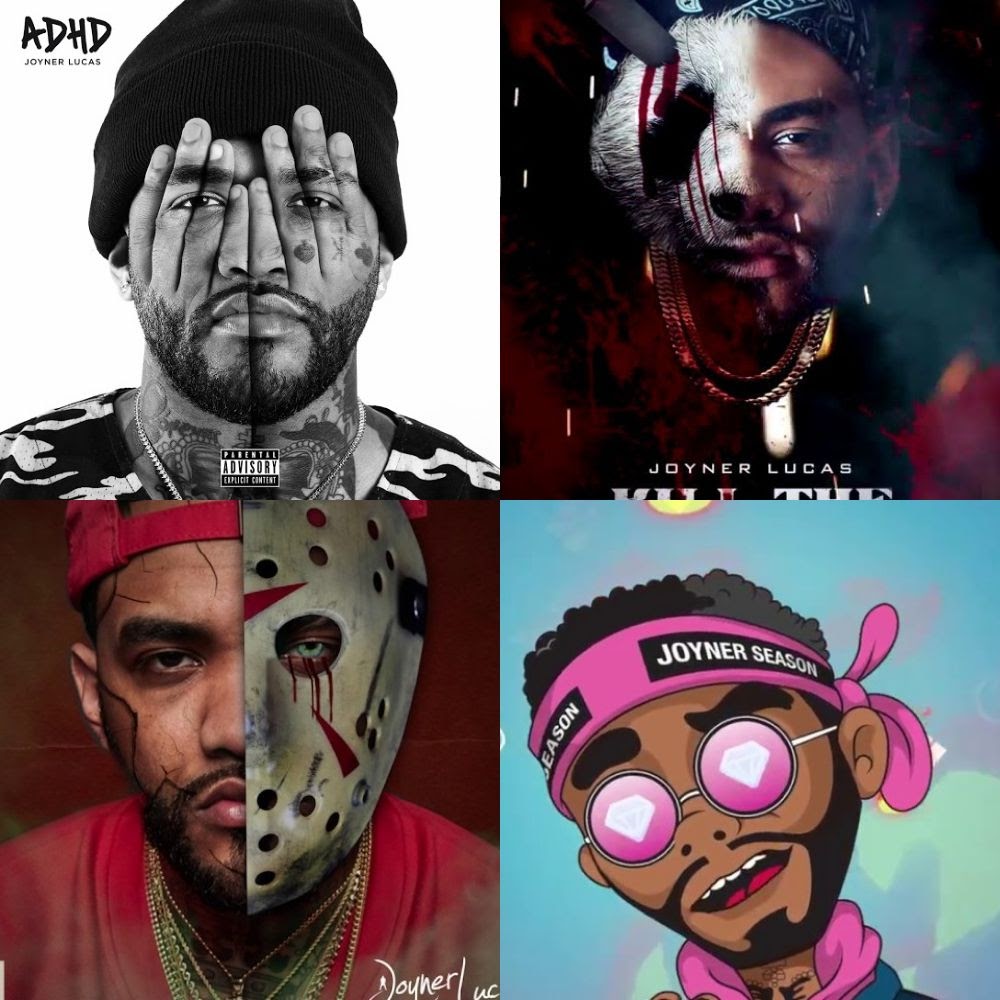 Joyner Lucas remix