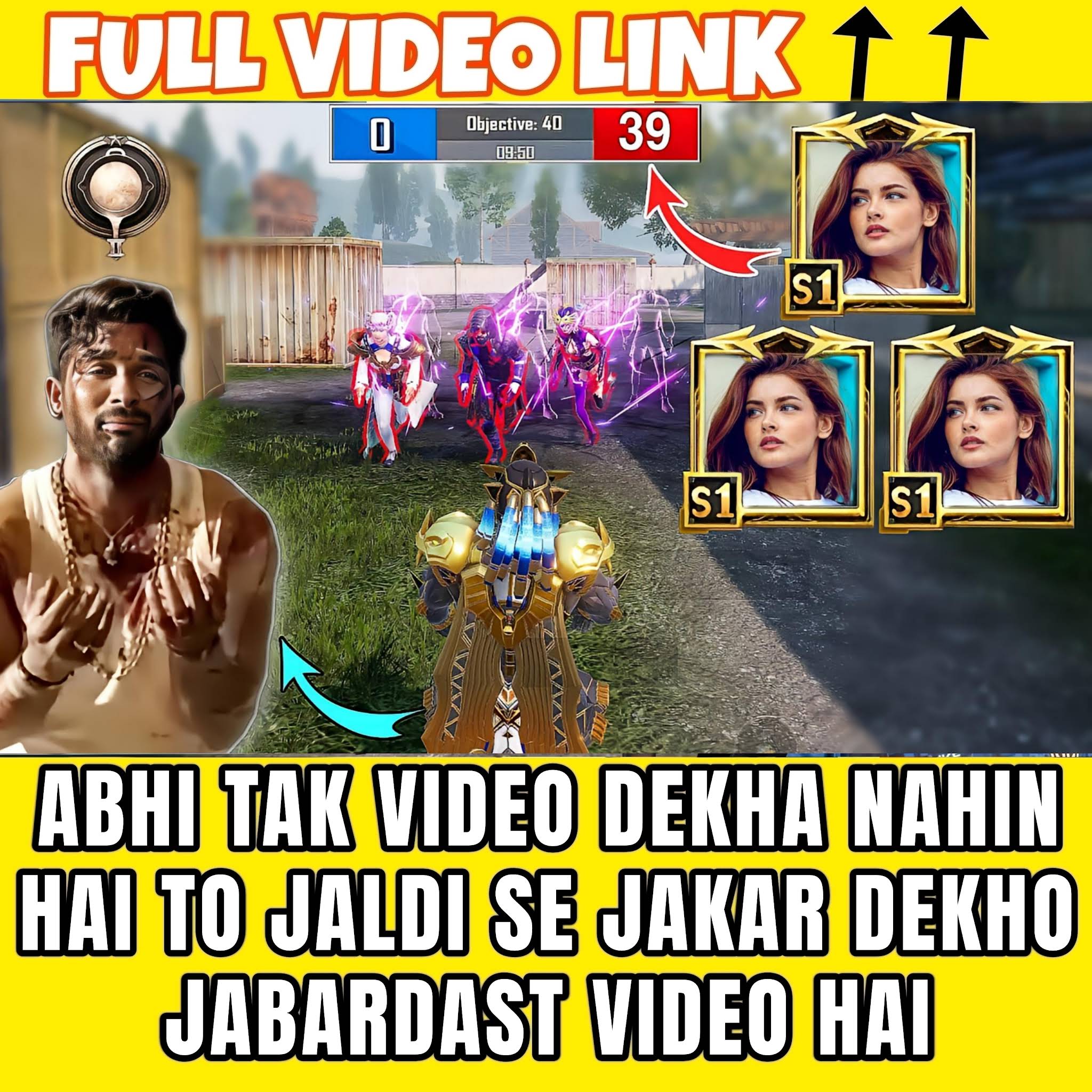 Post from C4 MAX Yt