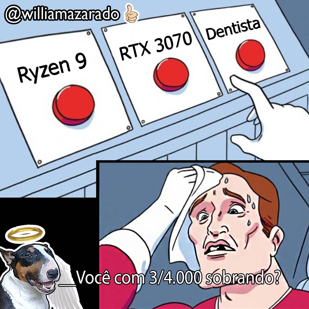 Post from William Azarado