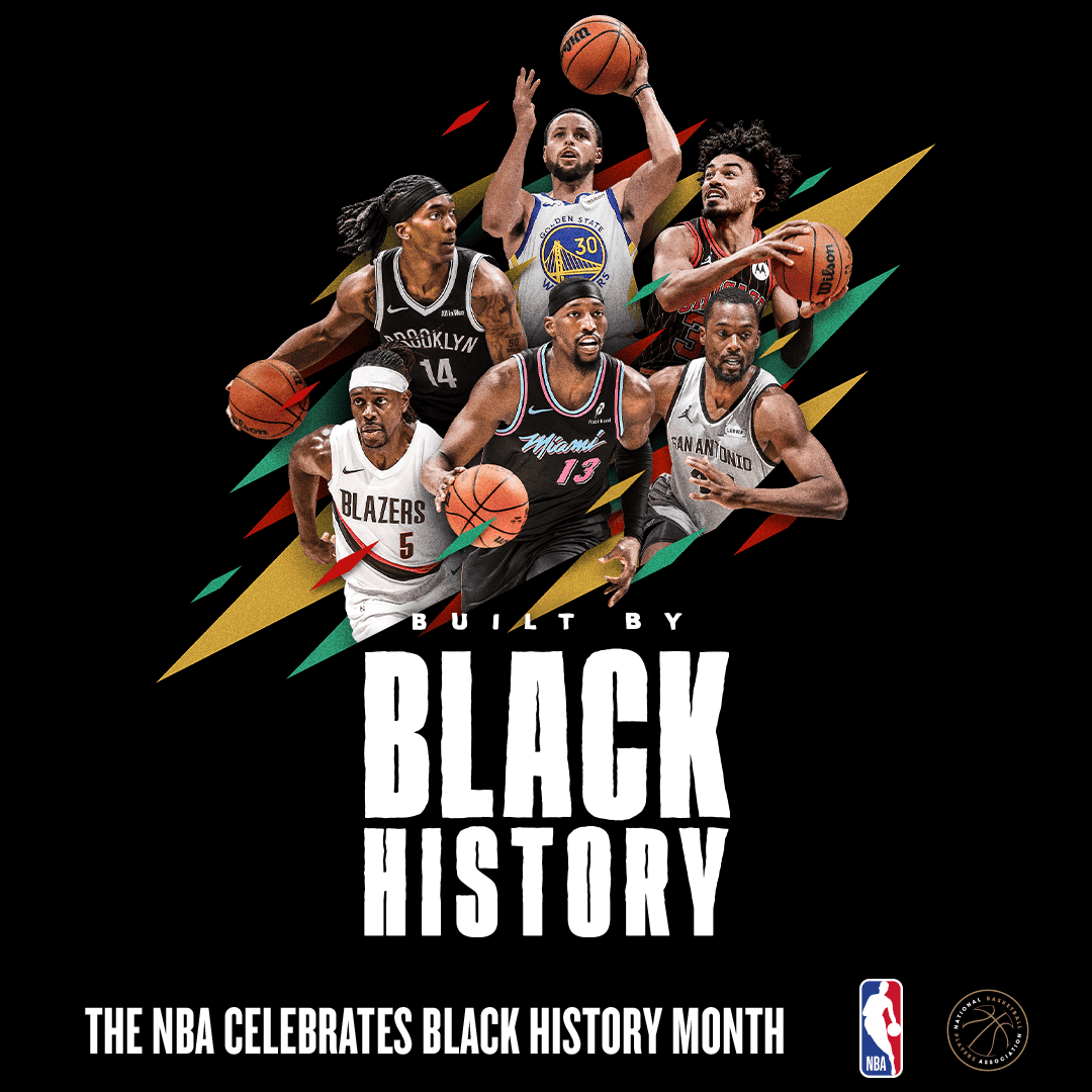 Post from NBA