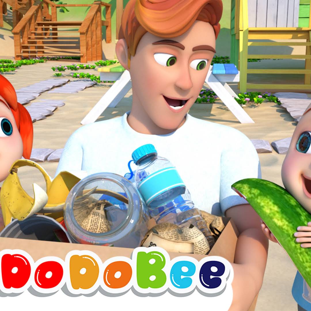Post from DoDoBee - Kids Songs