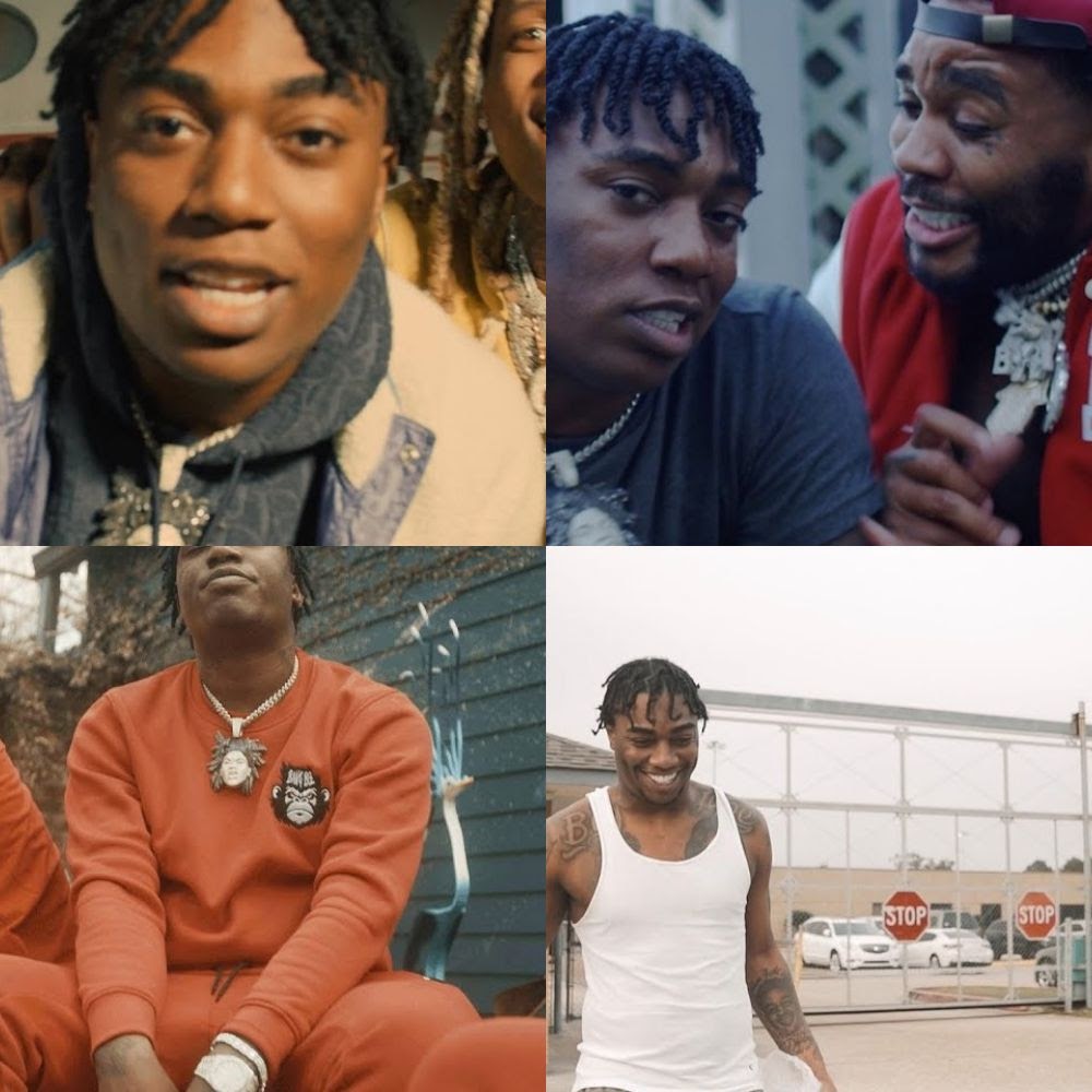 Fredo Bang - New And Best Songs (2024)