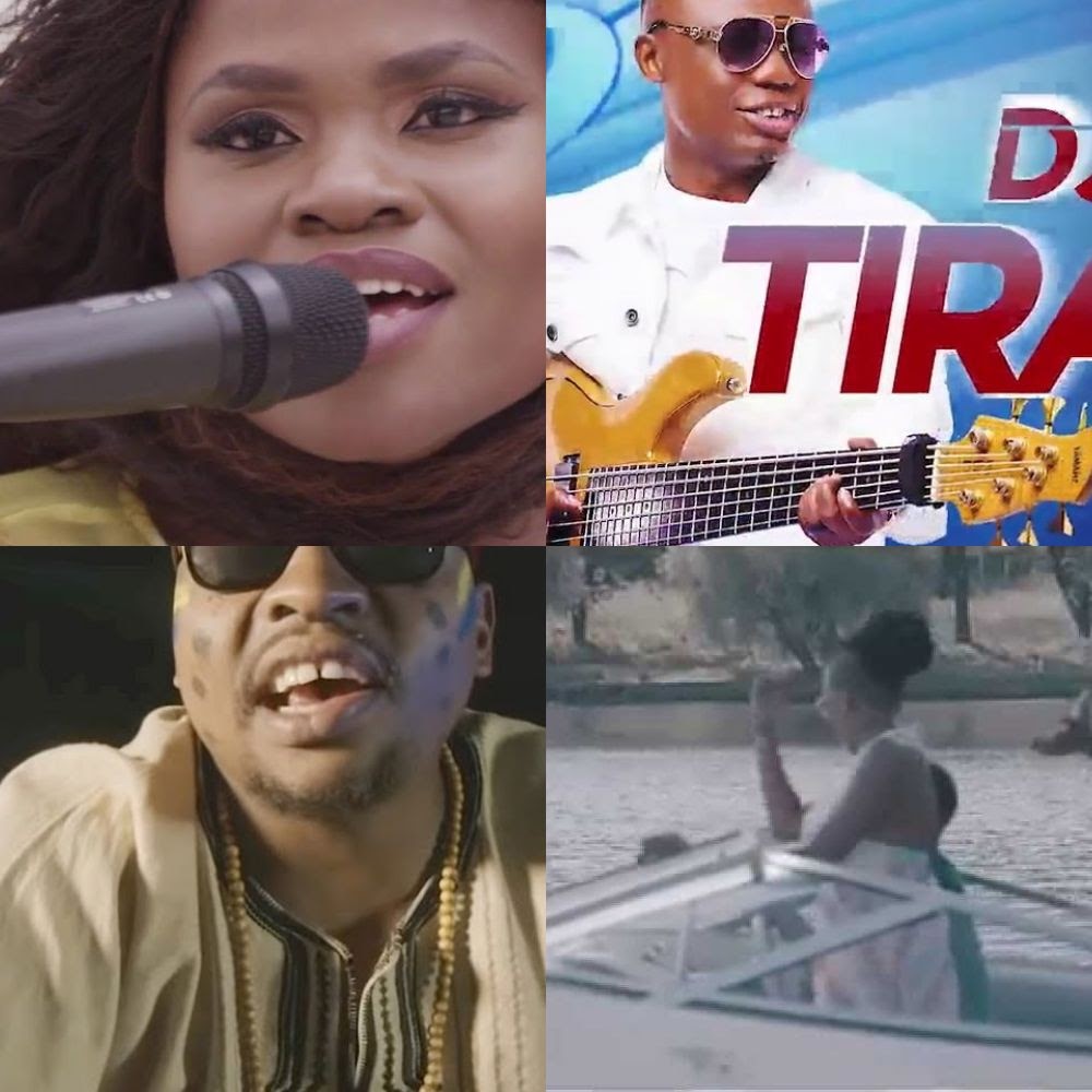 Heavy K feat Professor