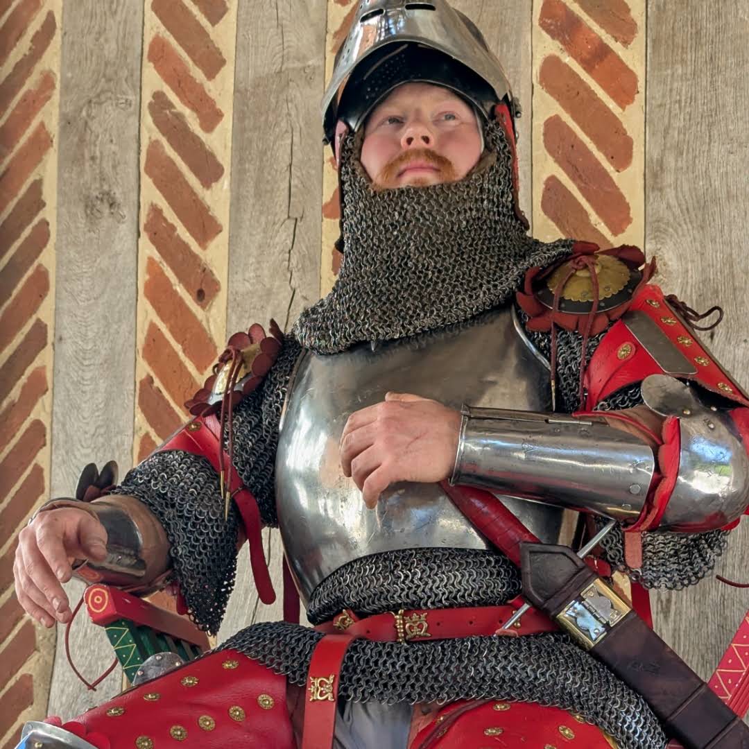 Post from Alex The History Guy