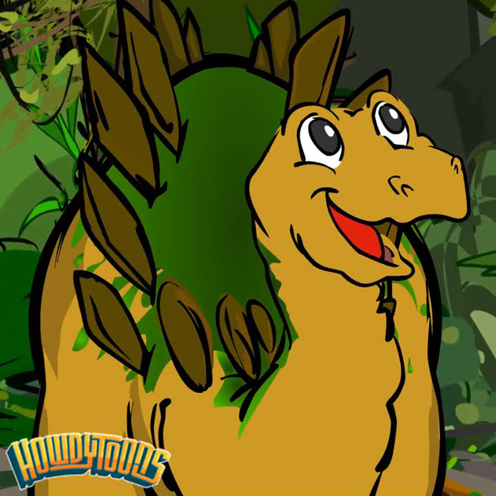 Post from Howdytoons