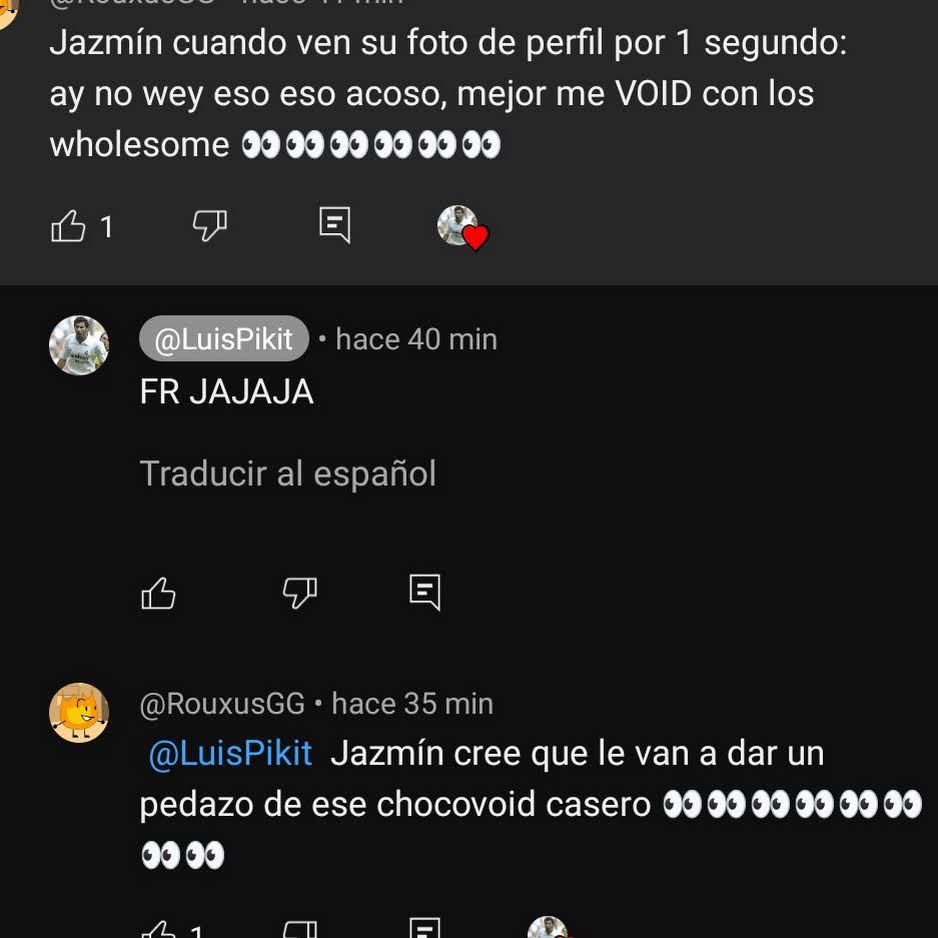 Post from Cosmo mi viejo w 👀🔥 [RDM]