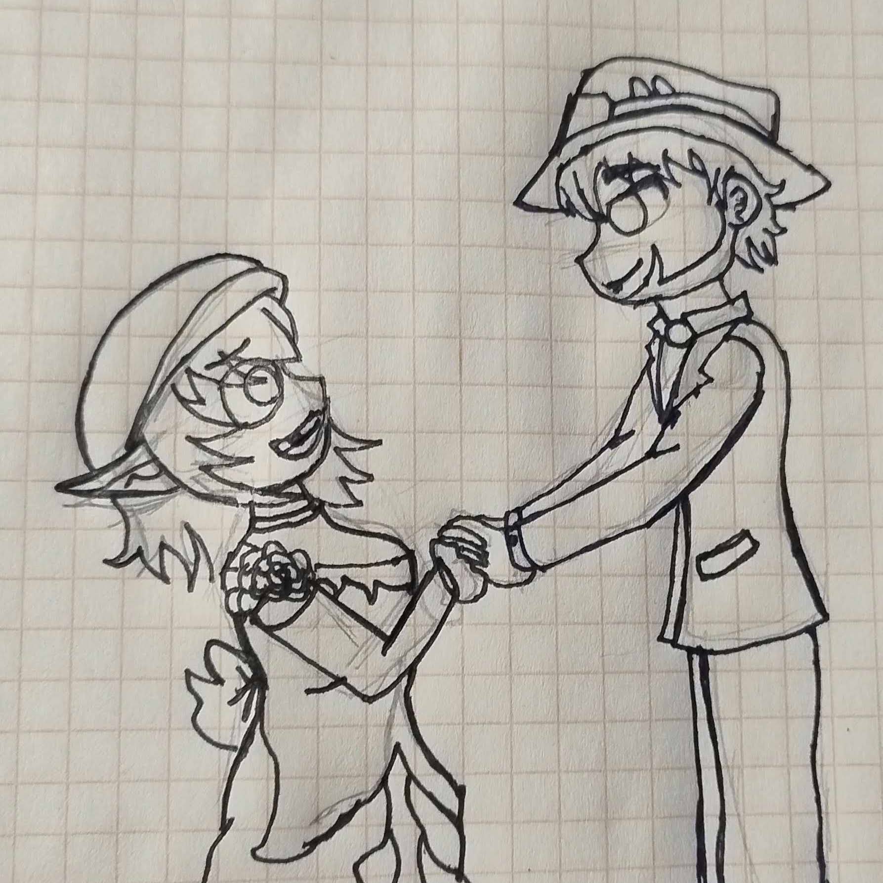 Post from Tybay L.Z.F