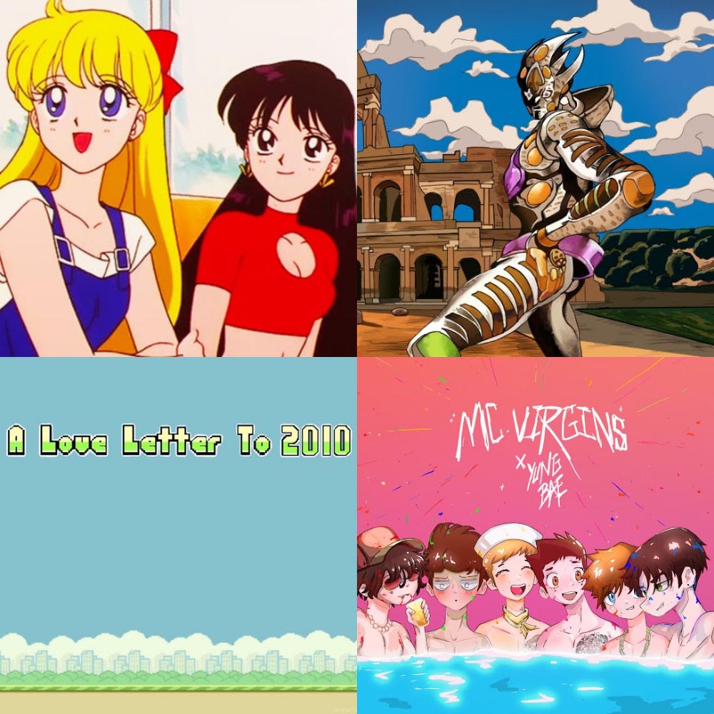 Music 3 Anime Rap Sex