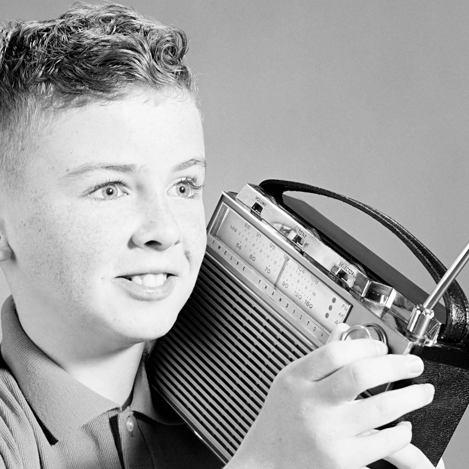 Post from Old Time Radio Archive