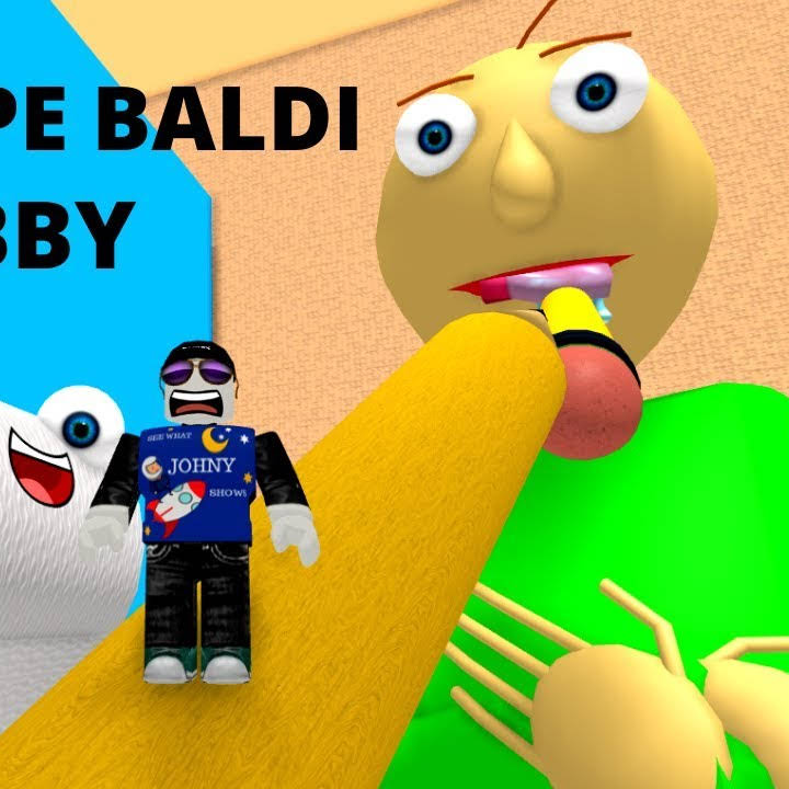 Post from Johny Shows