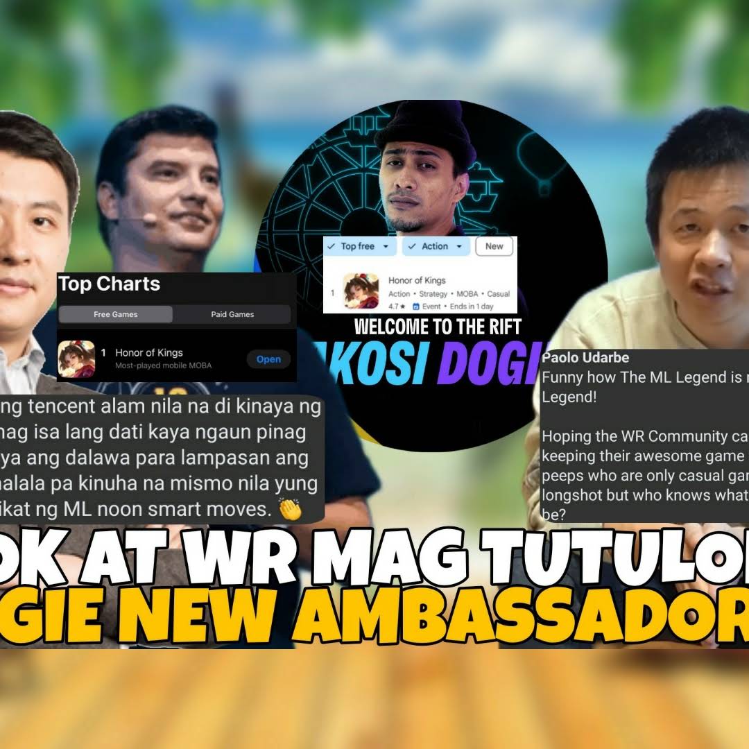 Post from INSPI GAMING