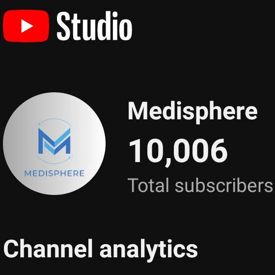 Post from Medisphere