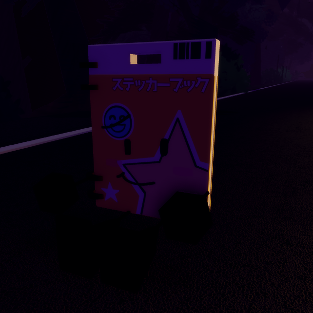 Post from PixelMeteor
