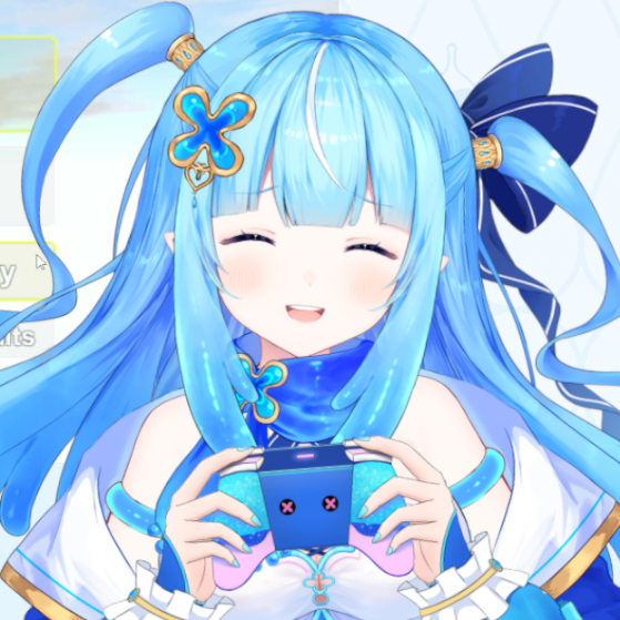 Post from Jolly Estaa Ch. Pixela-Isekai