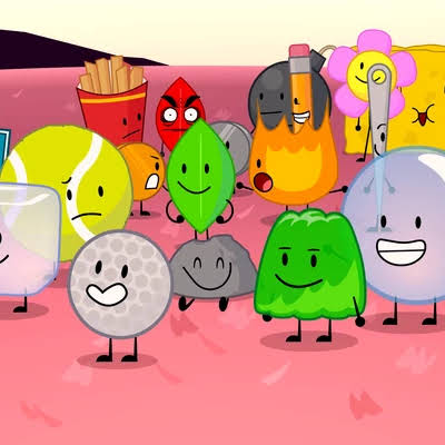 Post from Fun IDFB Facts (fun bfdi facts fan channel)