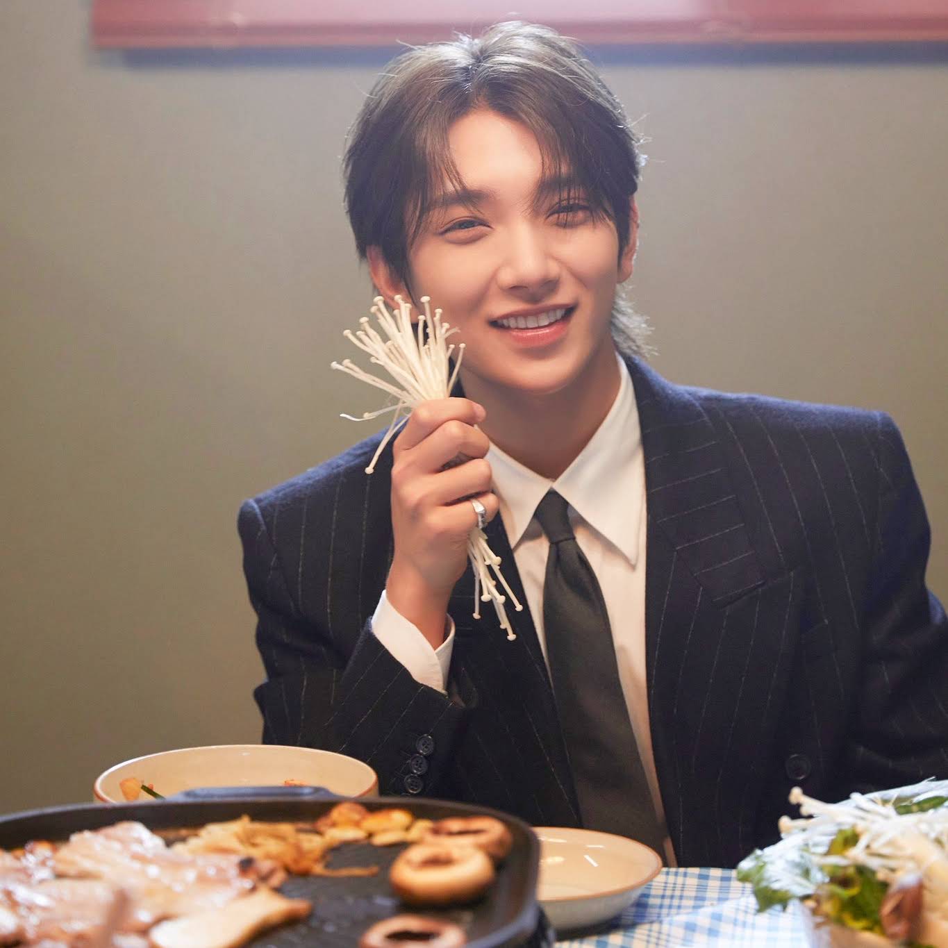 Post from jeong han han