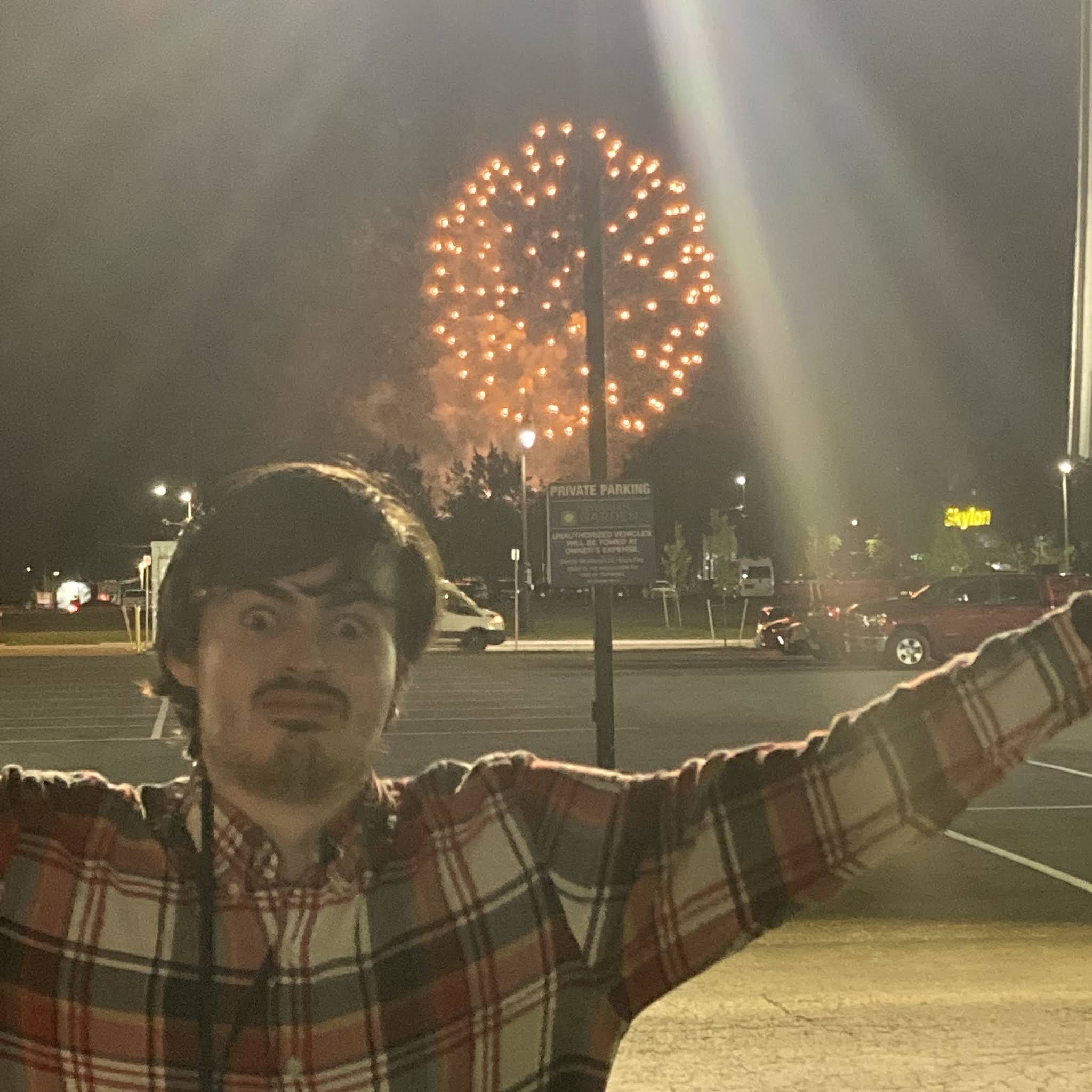 Post from Jack Spero