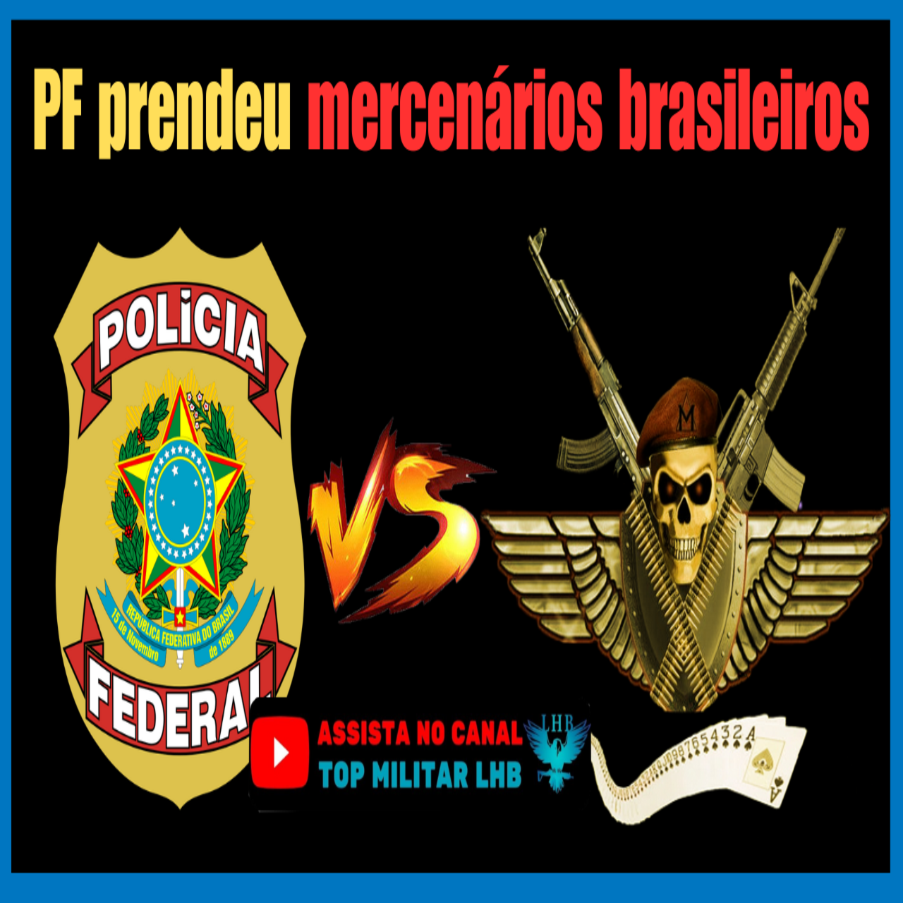 Post from Top Militar LHB