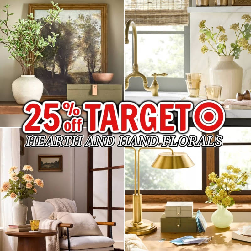 Post from Katie Vining | Shop With Me