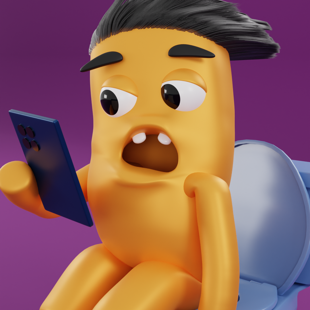 Post from JM Animated