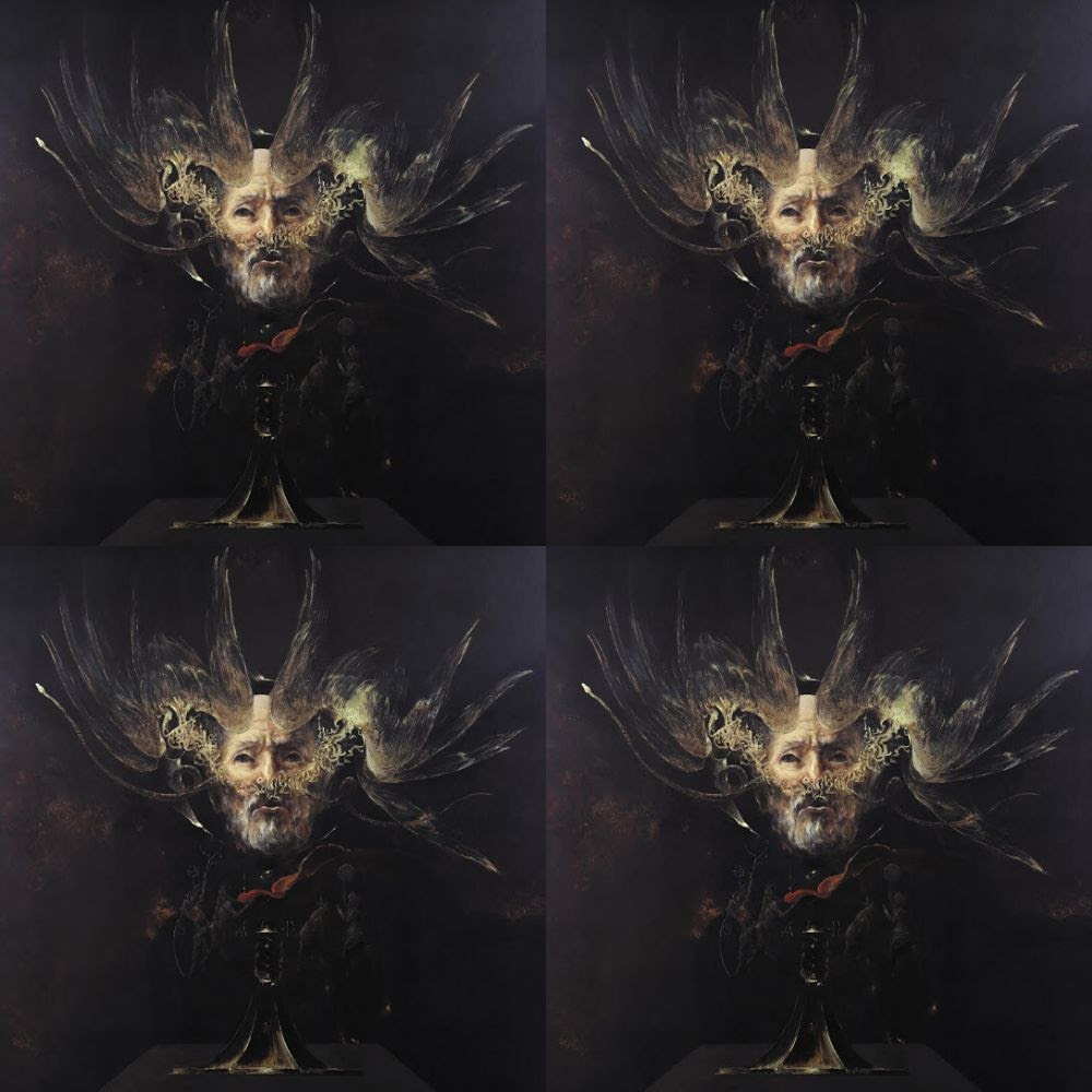 Behemoth - The Satanist (Full Album)