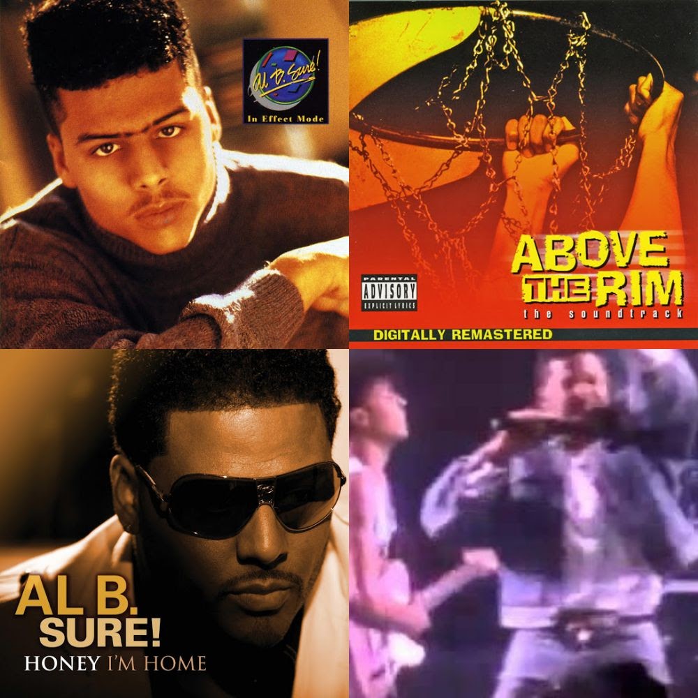 Al b sure