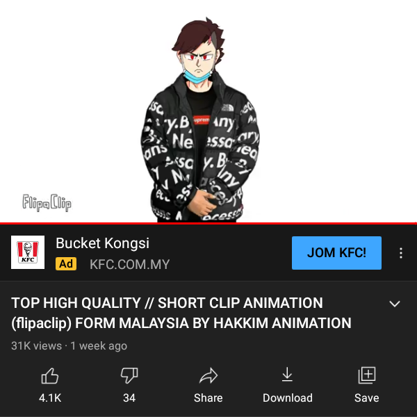 Post from Hakkim Animation