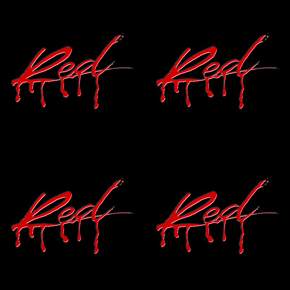 WHOLE LOTTA RED (V1)