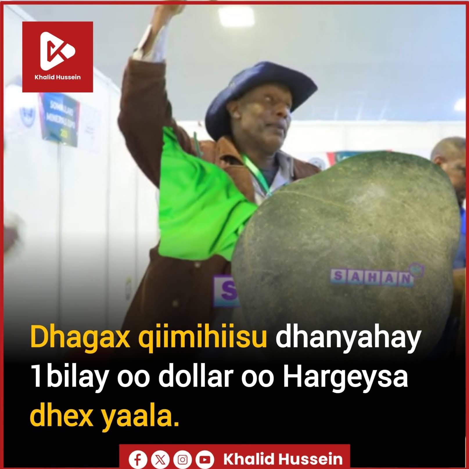 Post from Hargeisa Tv
