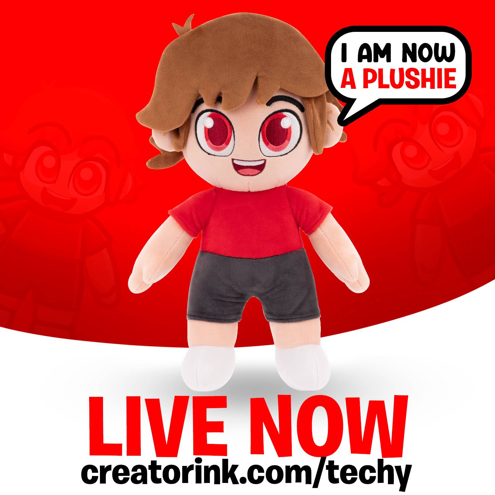 Post from Techy Plays