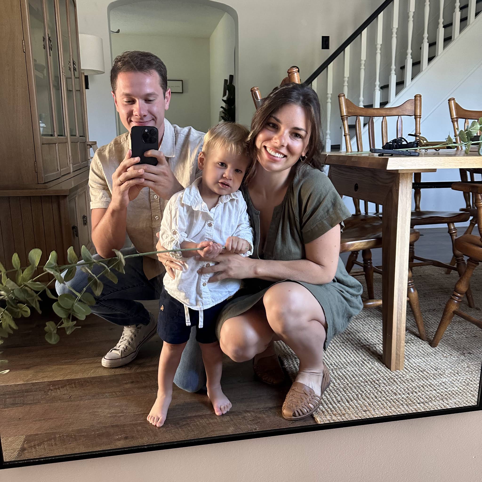 Post from Levi Kelly Tours