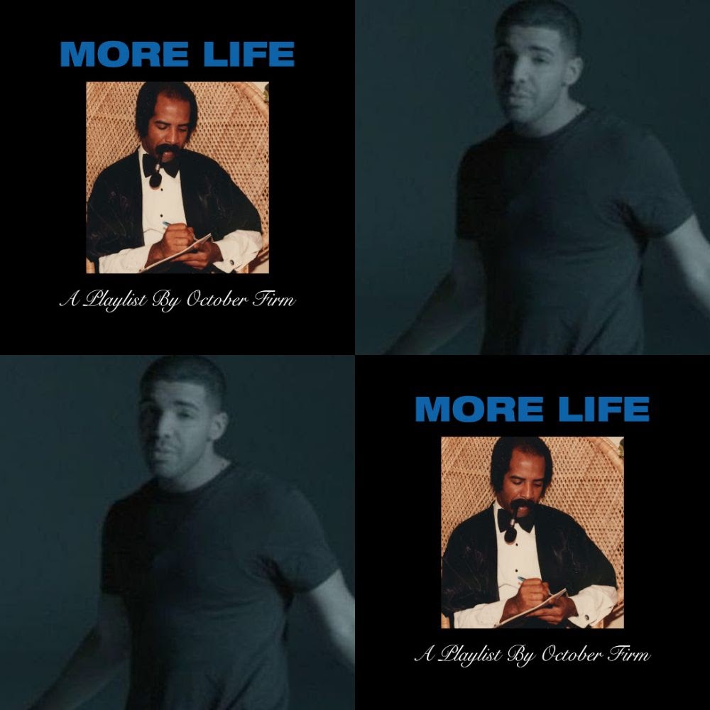 Clean drake songs