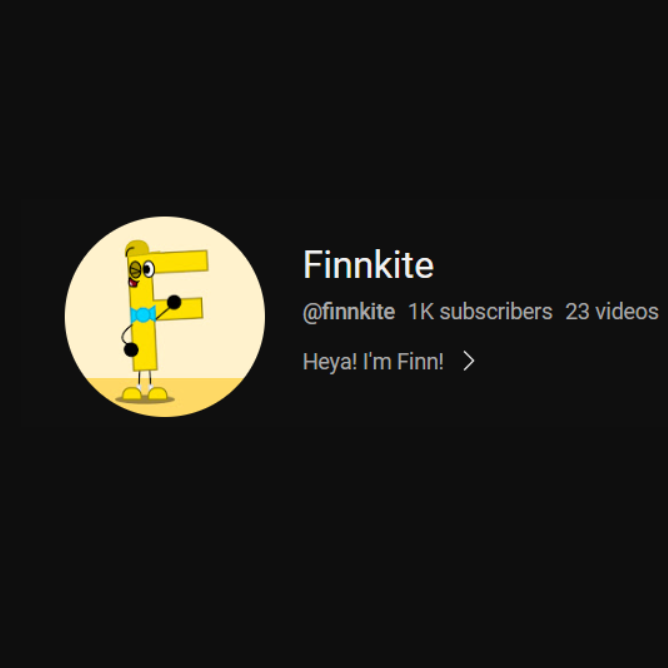 Post from Finnkite