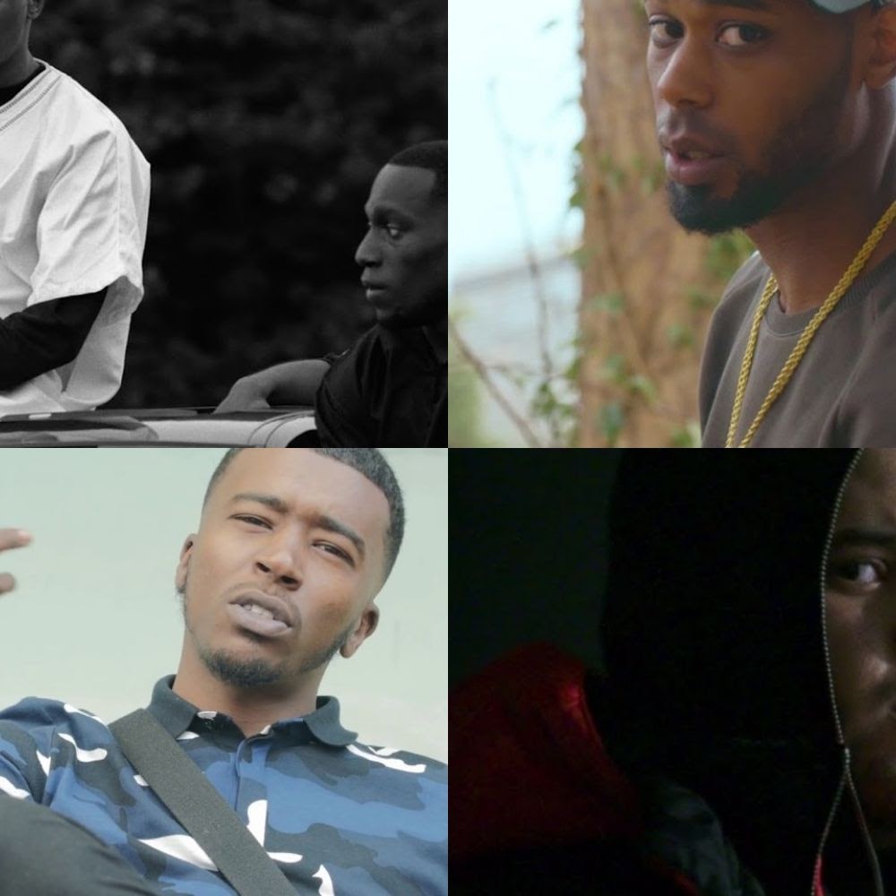 Nederlandse Gangster Rap