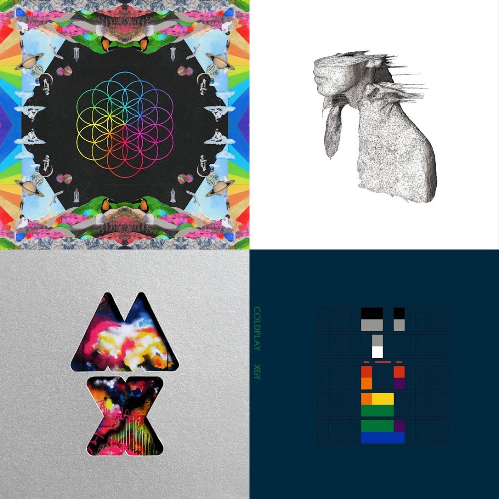 Coldplay