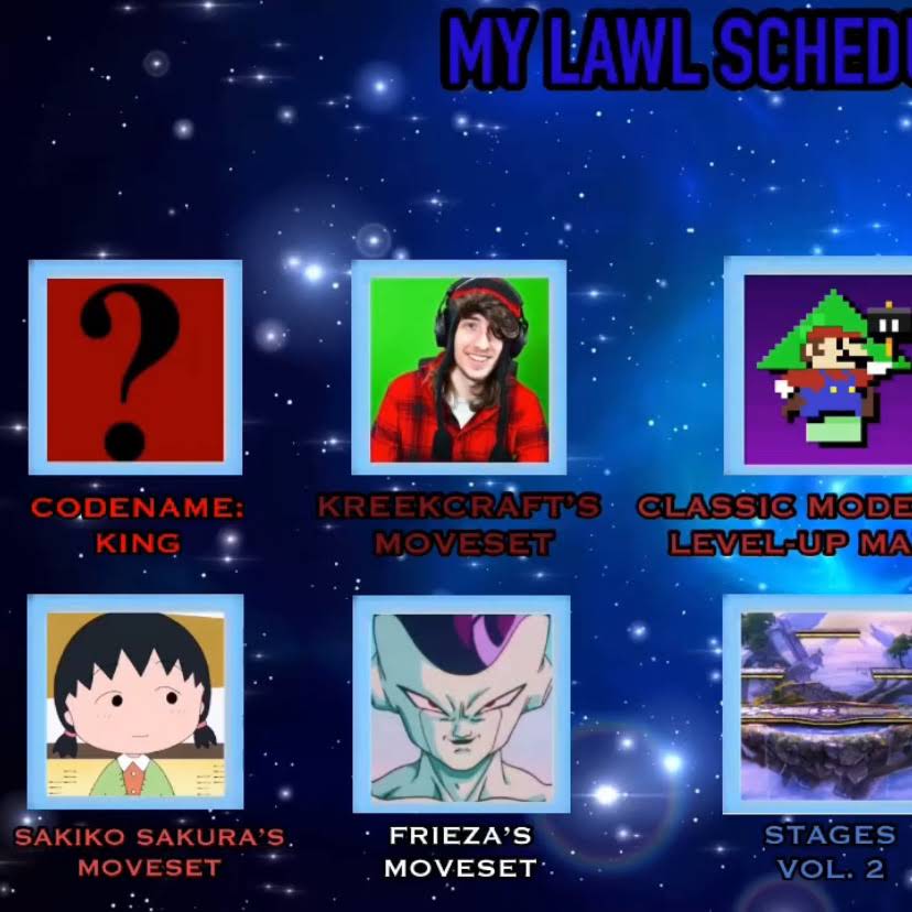 Post from Toyfan B.'s Lawl Unleashed Productions