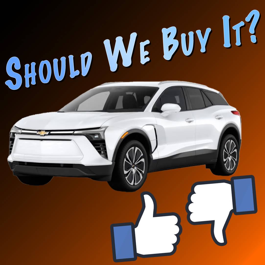 Post from Auto Buyers Guide | Alex on Autos