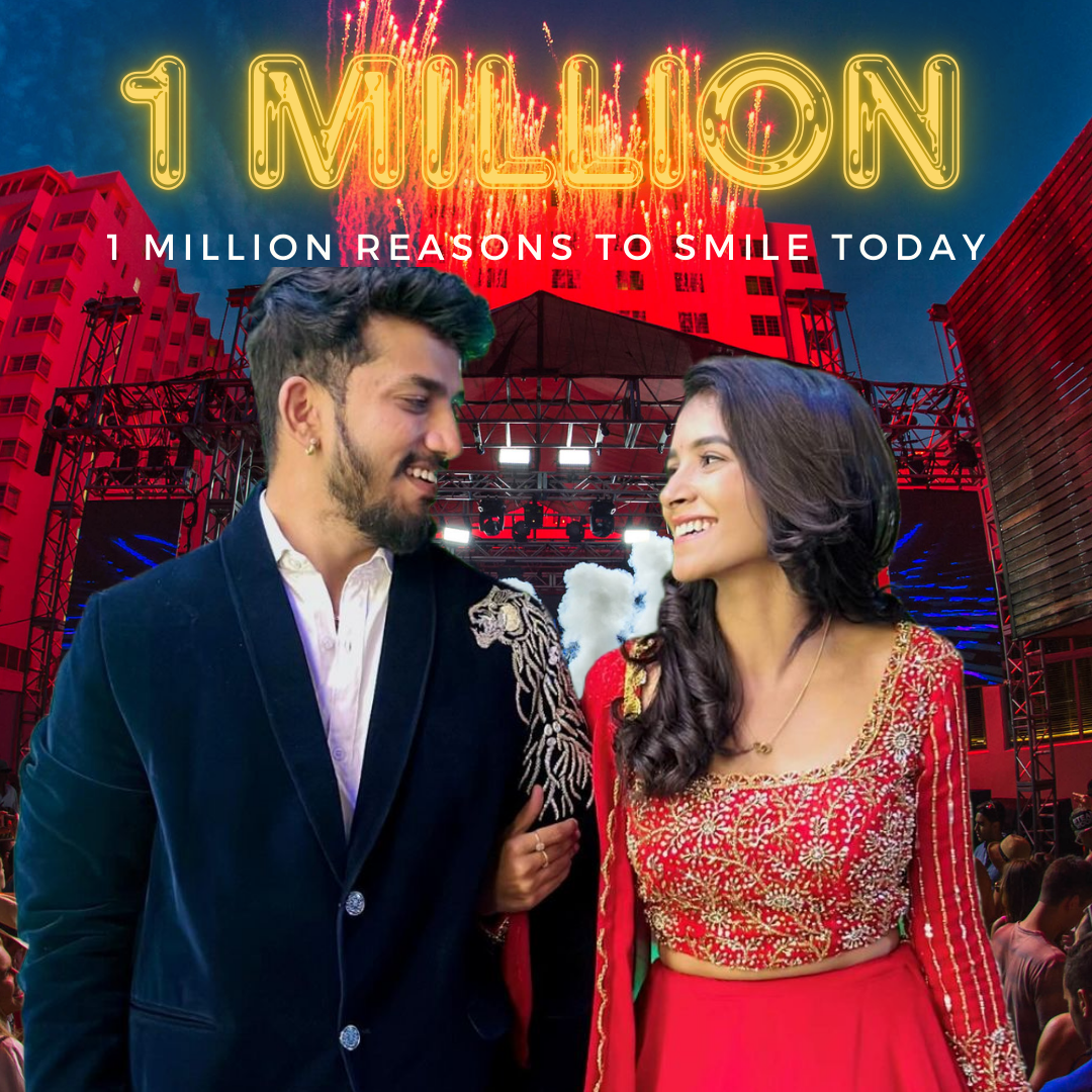 Post from Nikhil Nisha Vlogs