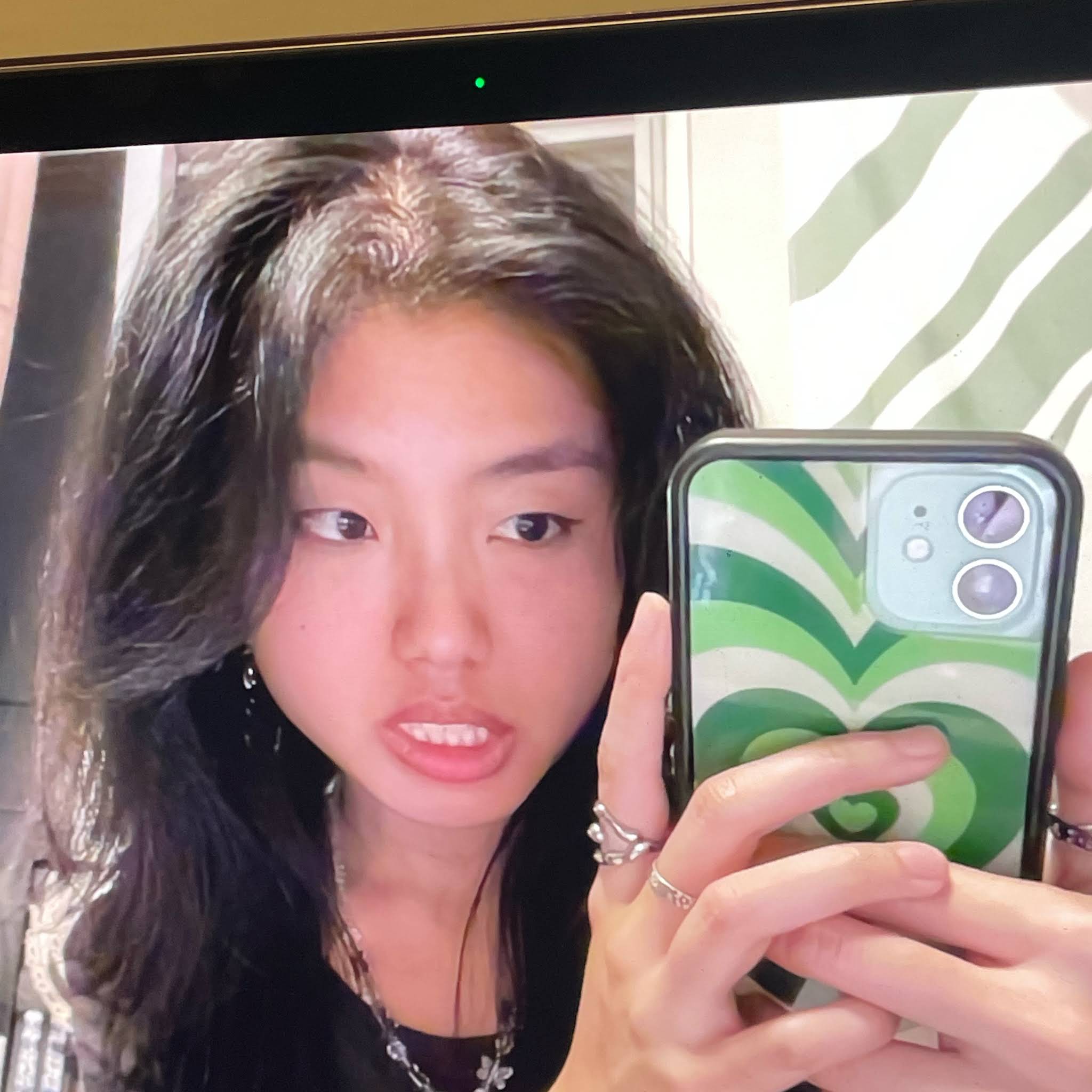 Post from Not Even Emily