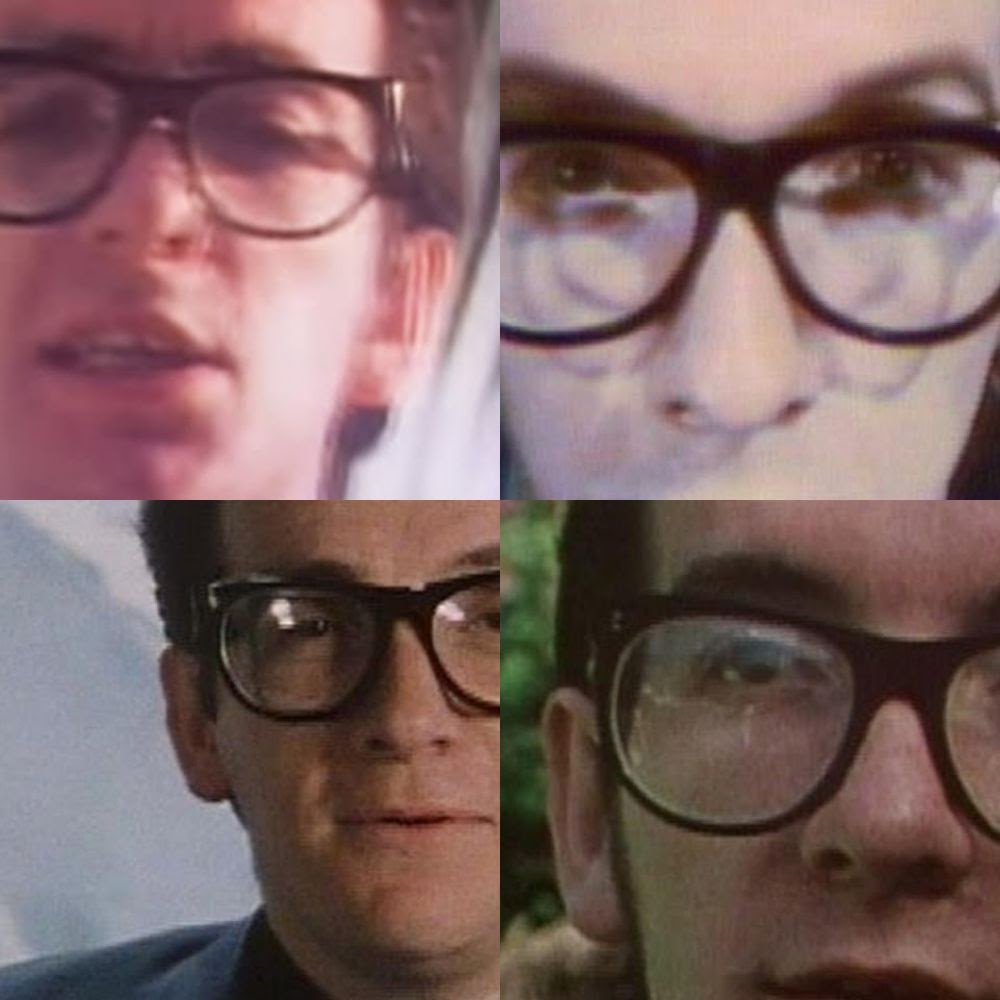 Elvis Costello Greatest Hits