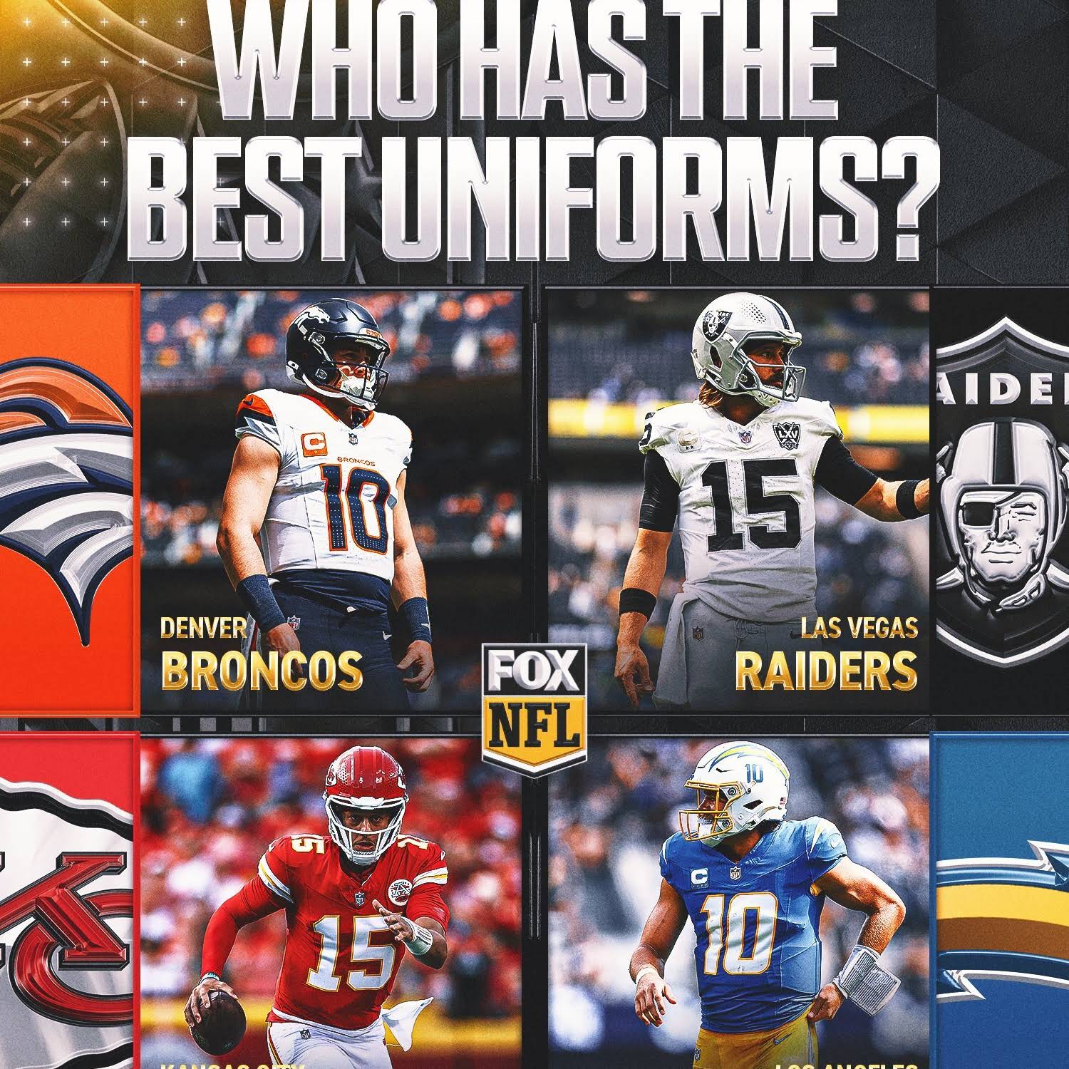 Post from NFL on FOX